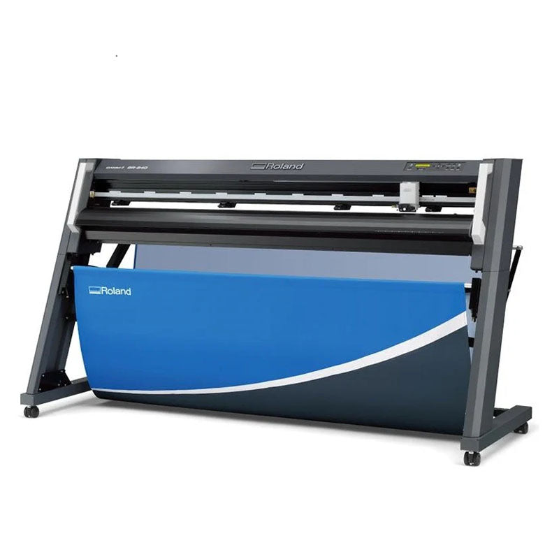 Roland GR2-540 Vinyl Cutter – mhitech
