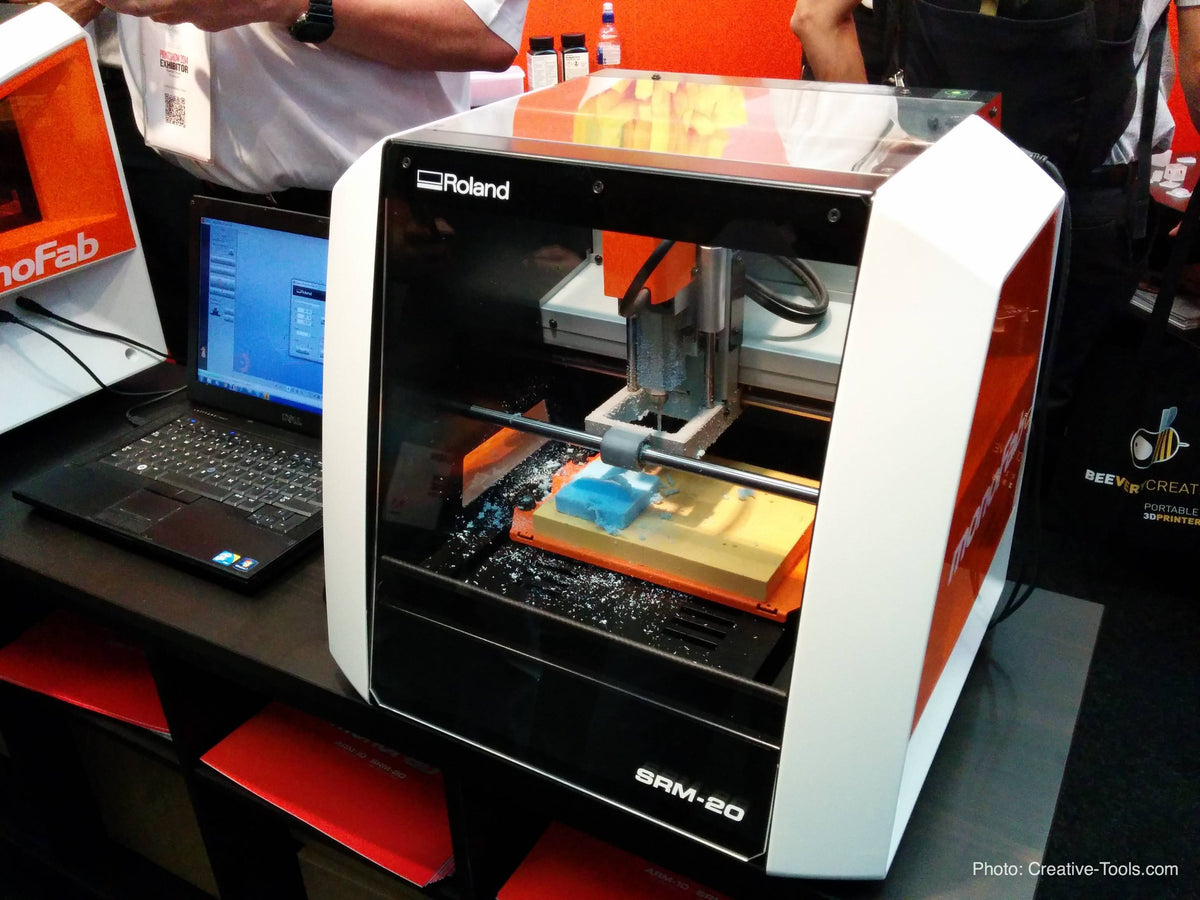 Roland SRM-20 – mhitech