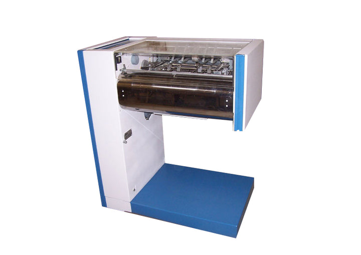 Bowe Systec 310 S2 – mhitech