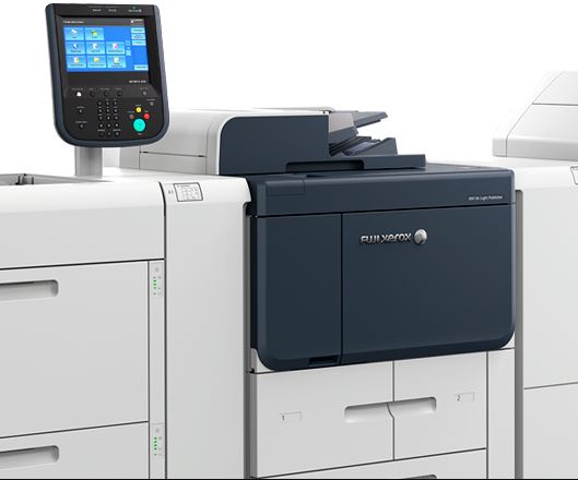 Fuji-Xerox B9136 – mhitech