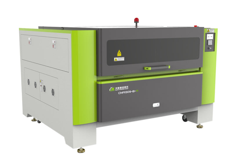 Han's Yueming CMA-1309B-A - 80W – mhitech