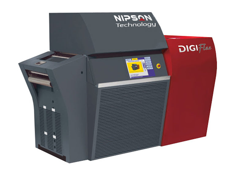 Nipson Digiflex – mhitech