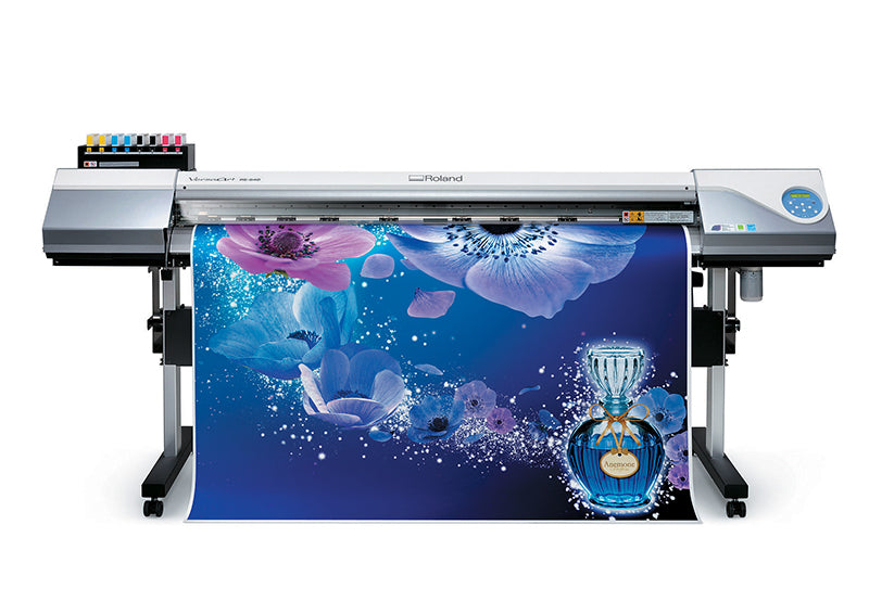 Roland VS-640i – mhitech